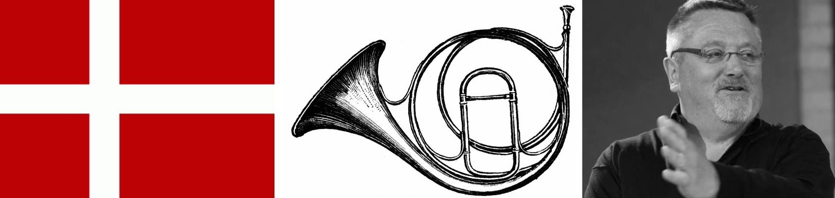 Valdhorn Undervisning i Danmark 2023/24